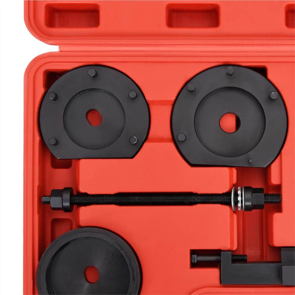 Transmission Mount Extractor&Installer Set for BMW X3/X5/X6