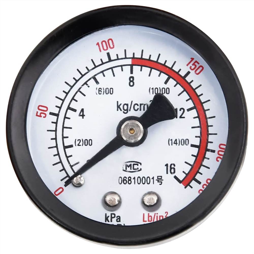 Universal Pneumatic Leak Detection Tool Set