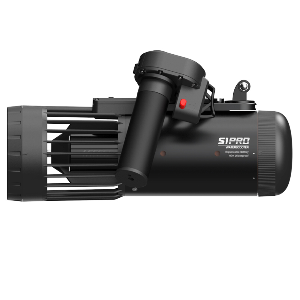 LEFEET S1 PRO Ultimate Modular Water Scooter