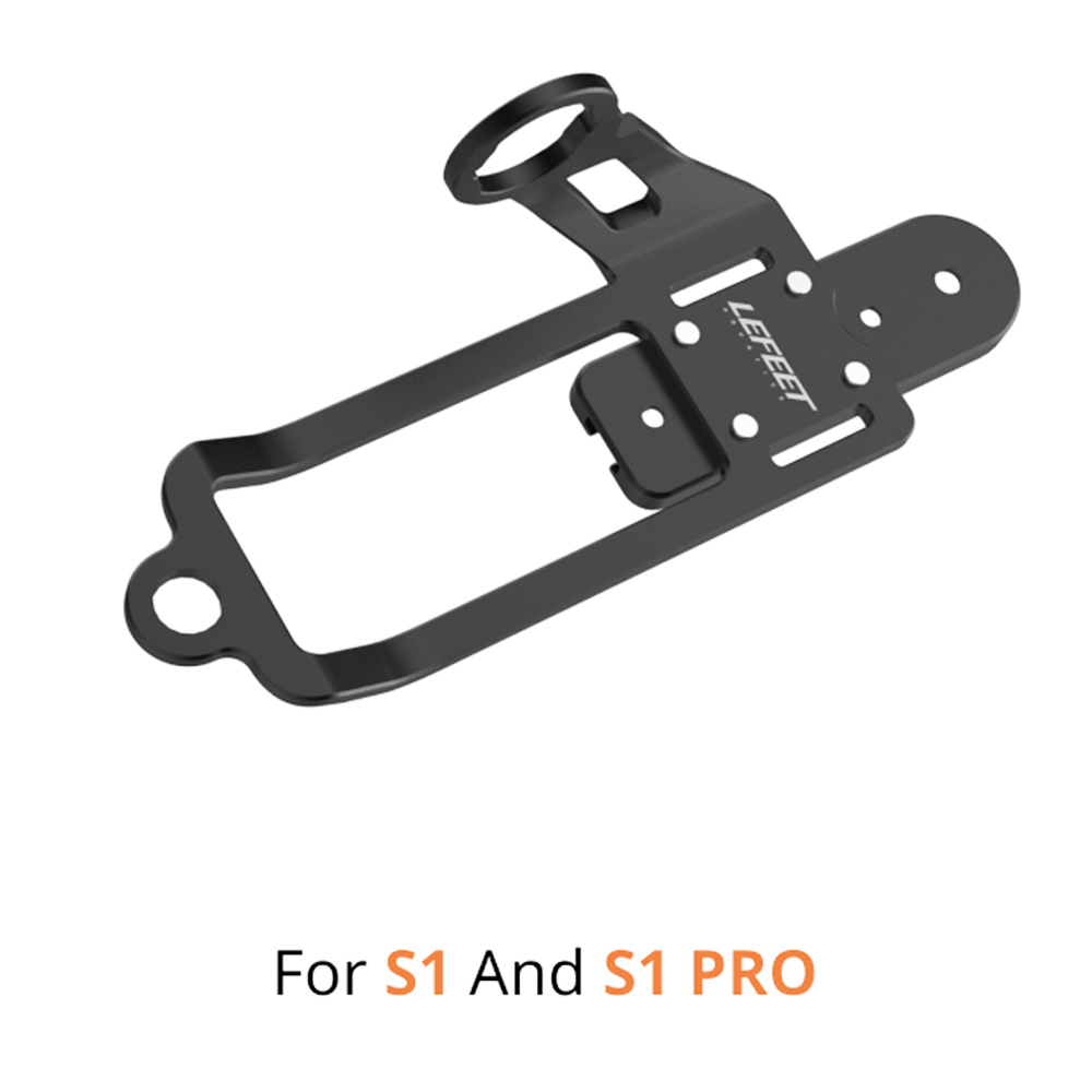 LEFEET S1 PRO Ultimate Modular Water Scooter