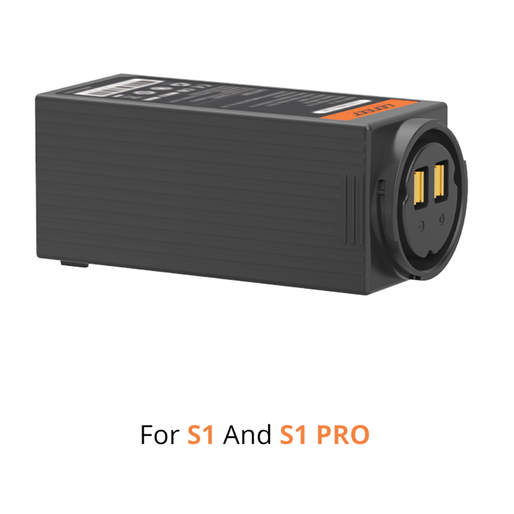 LEFEET S1 PRO Ultimate Modular Water Scooter