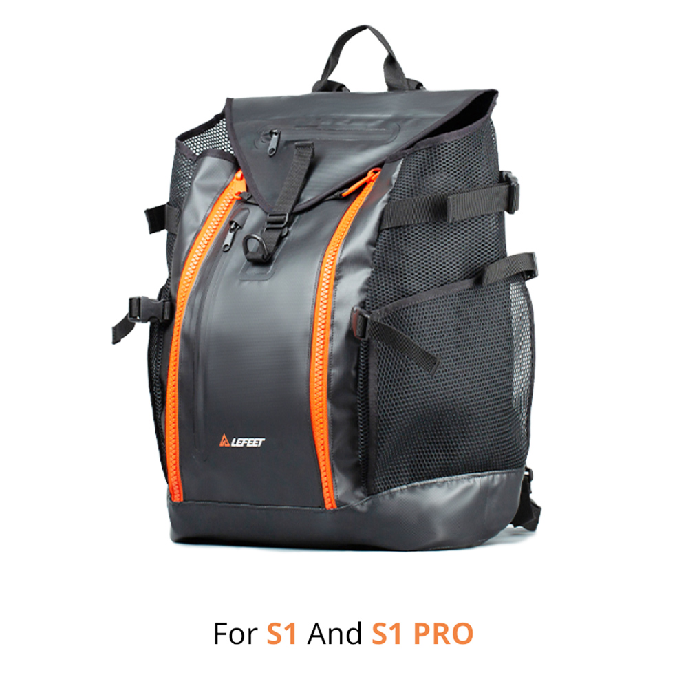 LEFEET S1 PRO Ultimate Modular Water Scooter