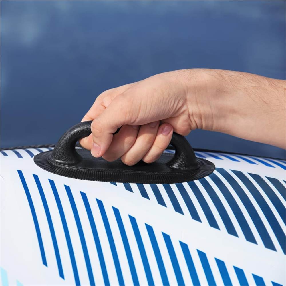 Bestway Rapid Rider One Person Water Floating Tube