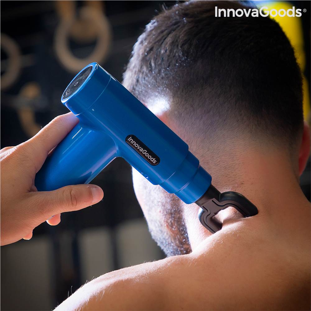 Mini Muscle Relaxation Massage Gun | Europe