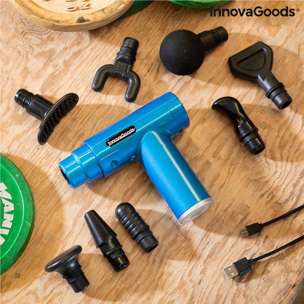 Mini Muscle Relaxation Massage Gun | Europe