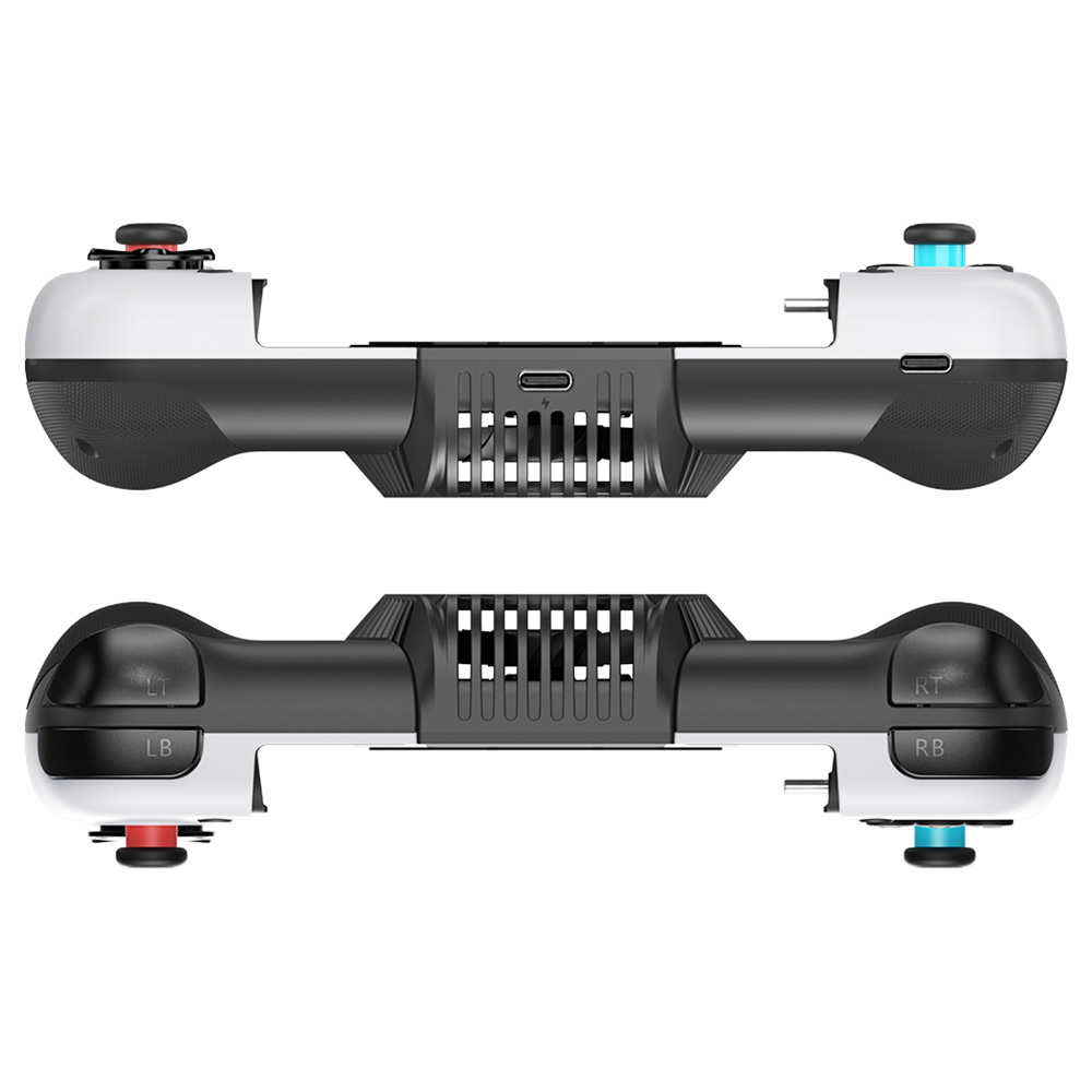 Gamesir X3 Type C Game Controller And Cooler With 4000 Mm² Cooling Area