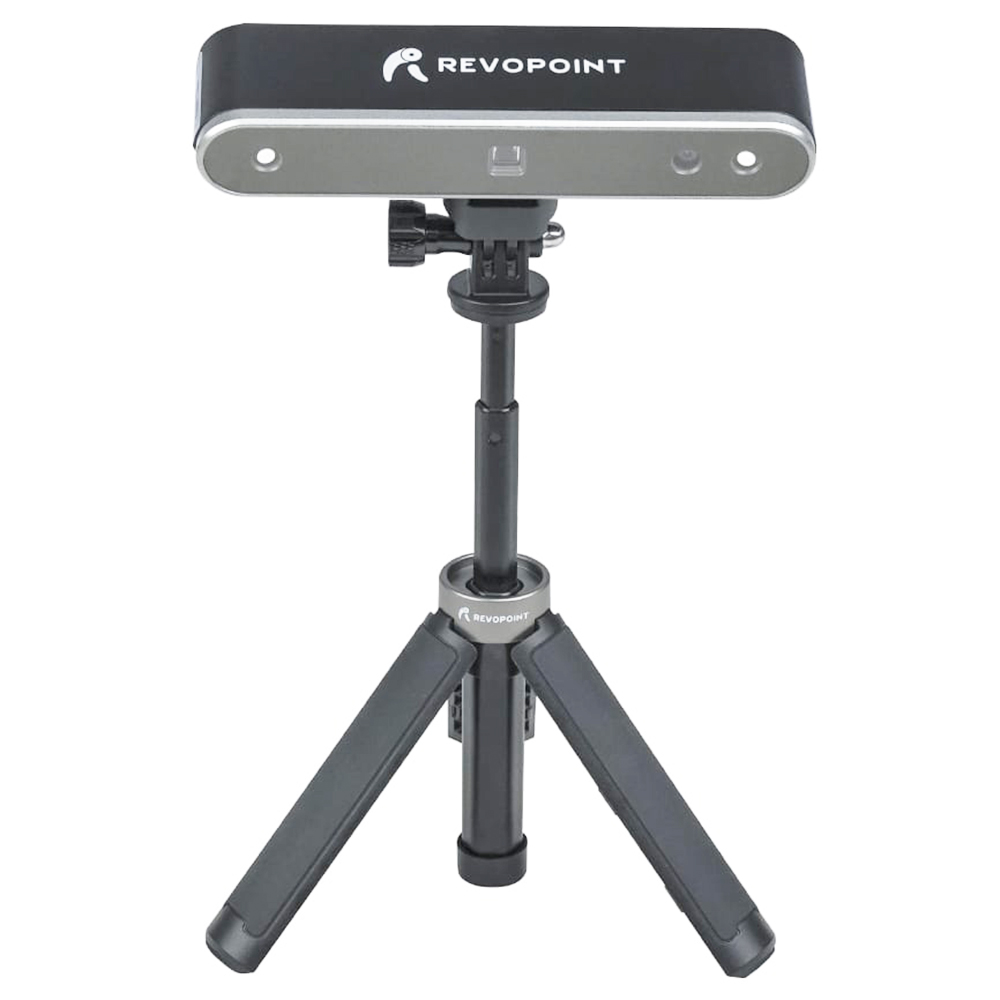 Revopoint POP 2 3D Scanner Premium Edition with Turntable