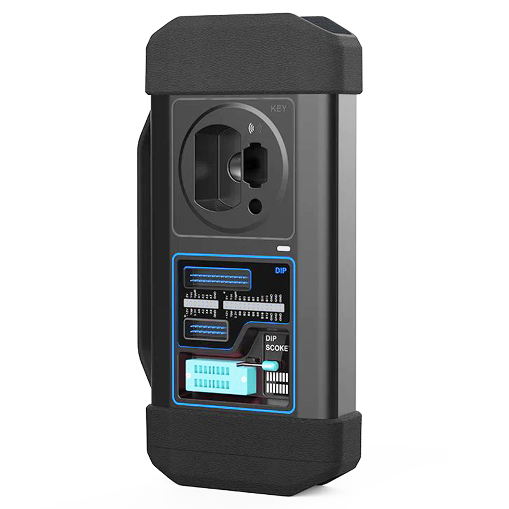 TOPDON T-Ninja Box Car Key Immobilizer Programming Tool