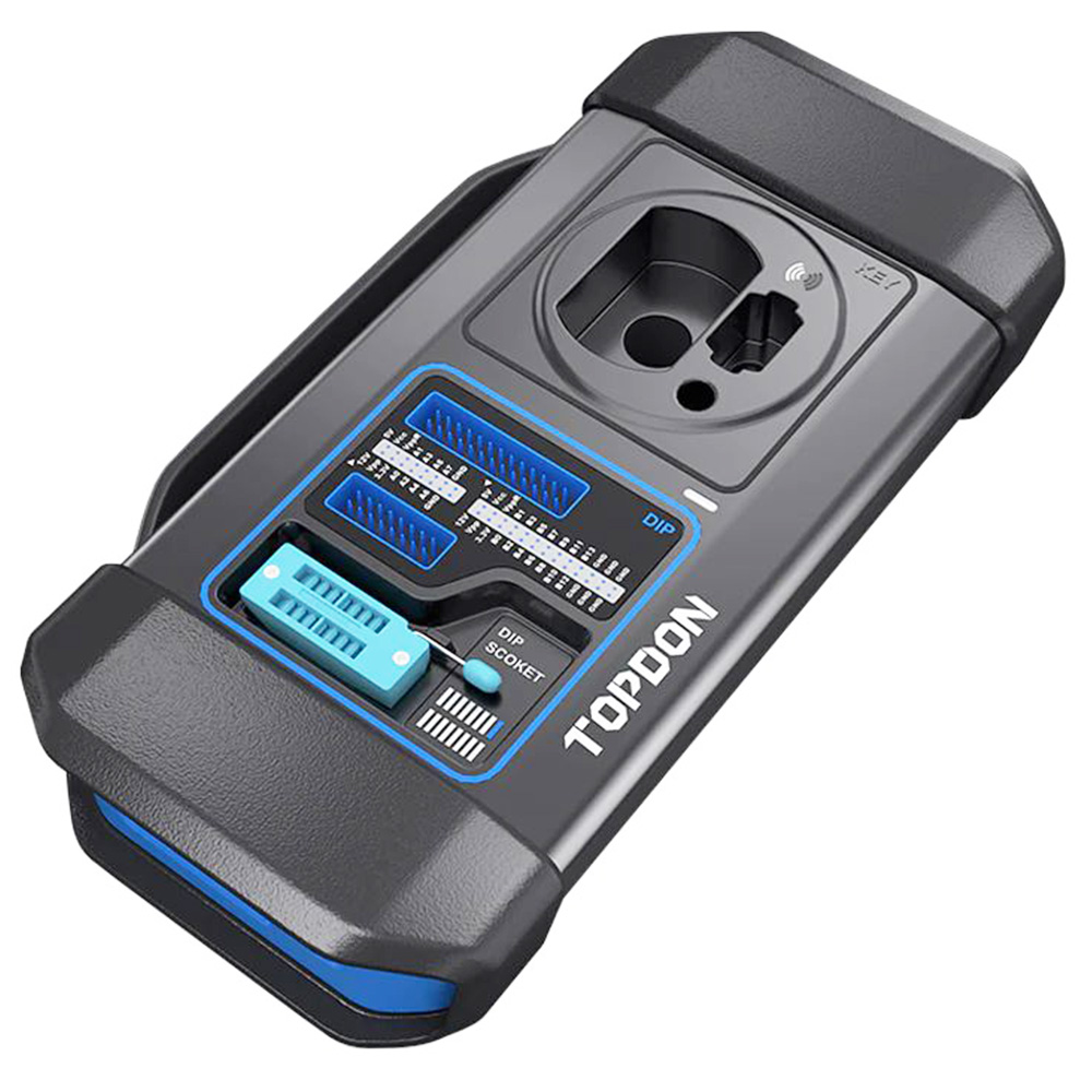 TOPDON T-Ninja Box Car Key Immobilizer Programming Tool