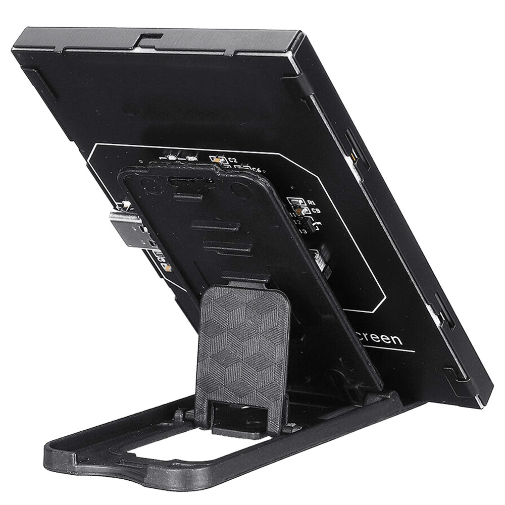 3.5 Inch IPS TYPE-C Secondary Screen CPU GPU RAM HDD Monitoring