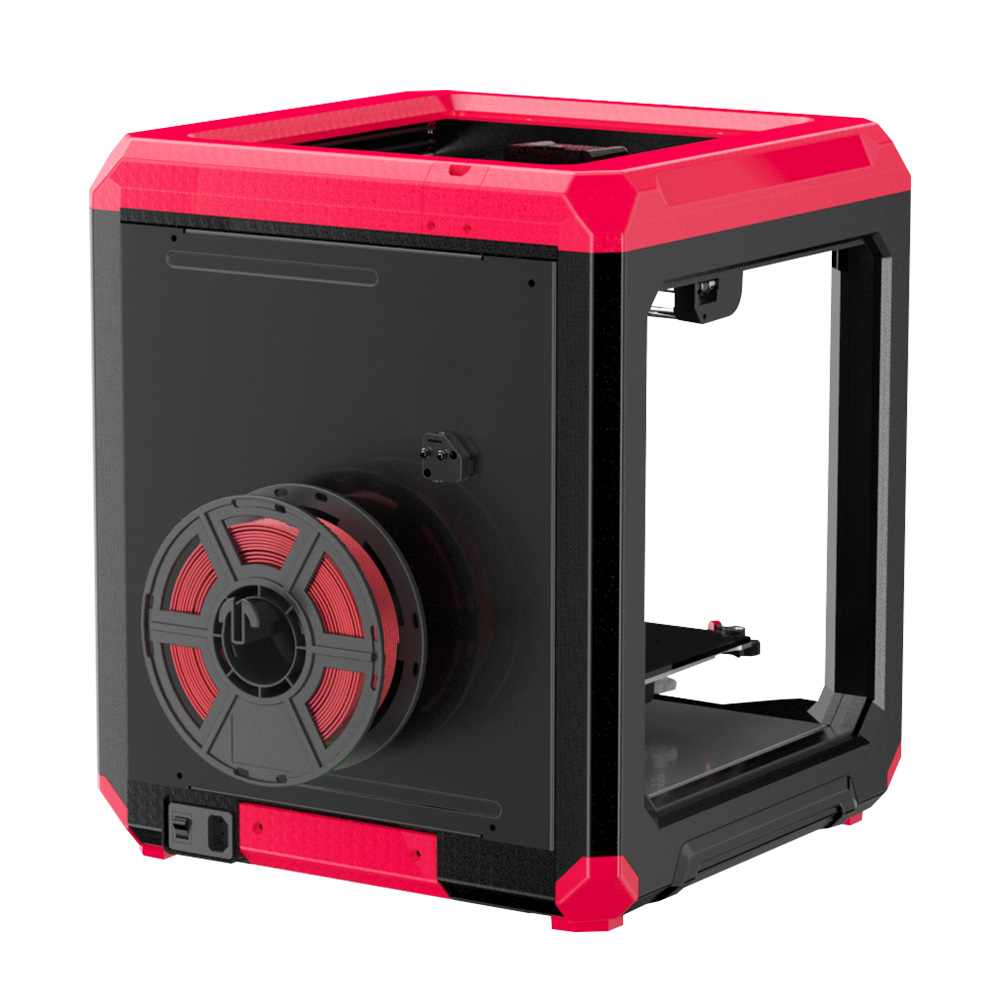 Flashforge Finder 3 3D Printer with Direct Extruder