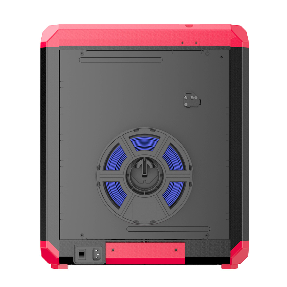 Flashforge Finder 3 3D Printer with Direct Extruder