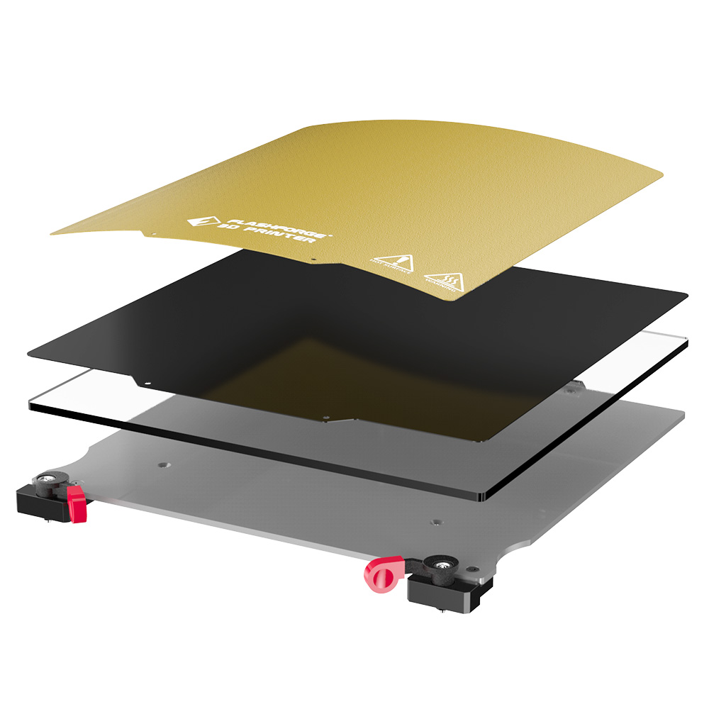 Flashforge Finder 3 3D Printer with Direct Extruder | Europe