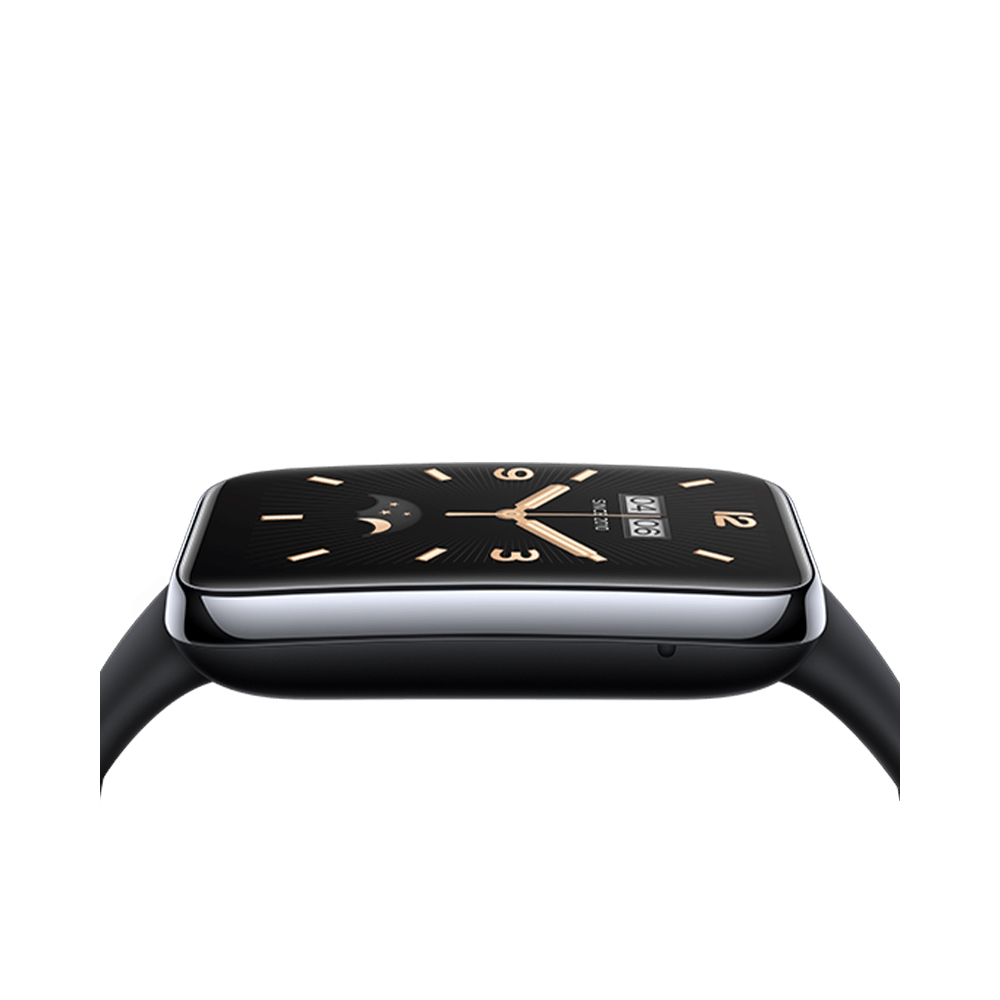 XIAOMI Mi Band 7 Pro Black