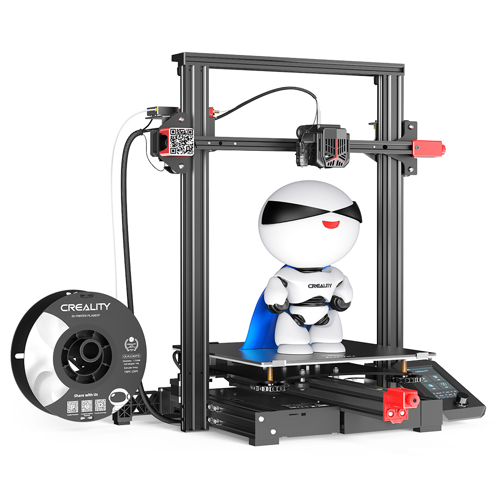 Creality Ender-3 Max Neo 3D Printer