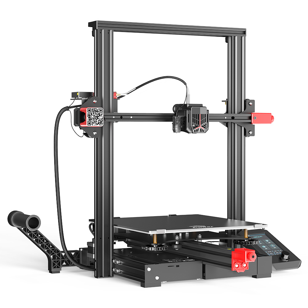 Creality Ender-3 Max Neo 3D Printer