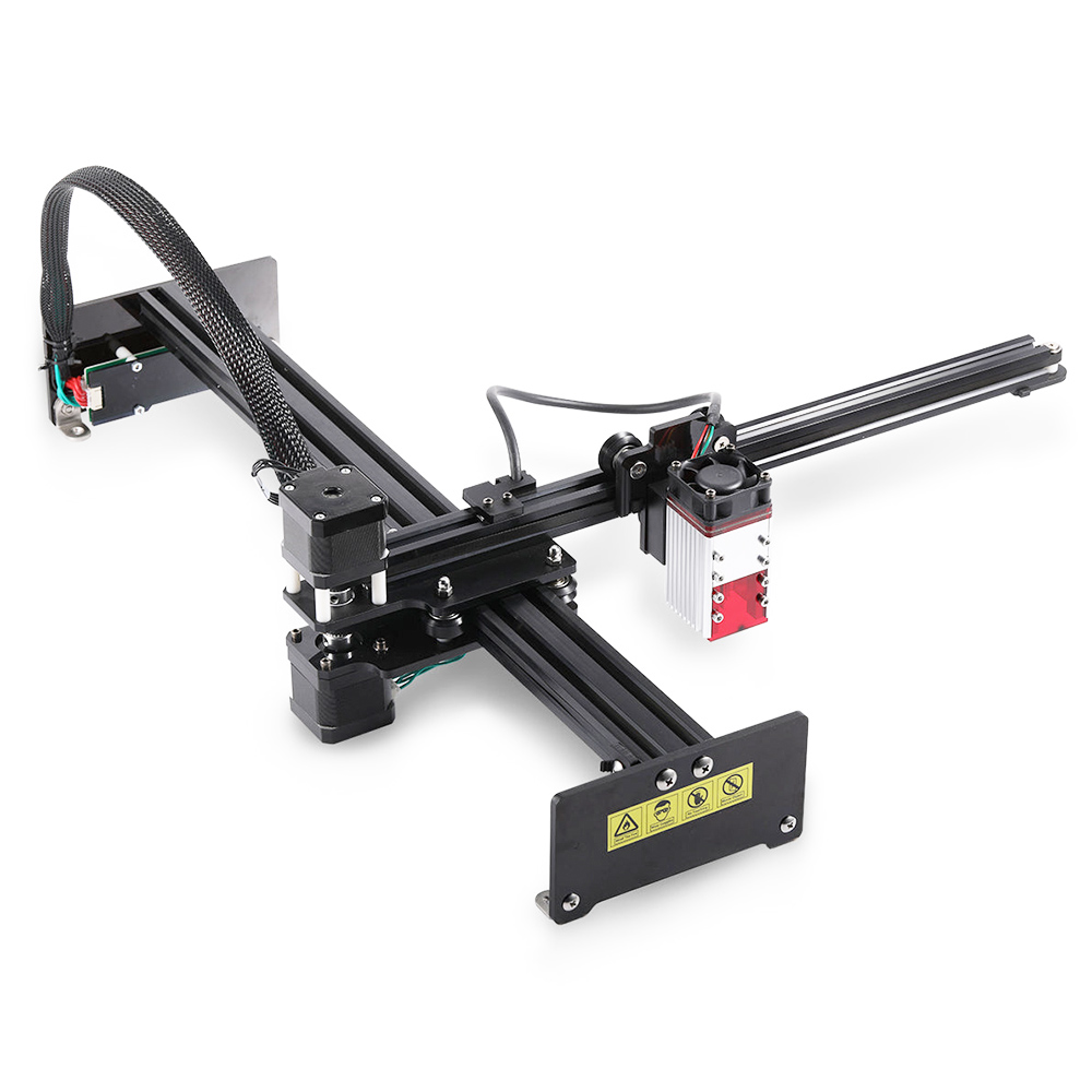 NEJE 3 Plus A40640 11W Laser Engraver Cutter