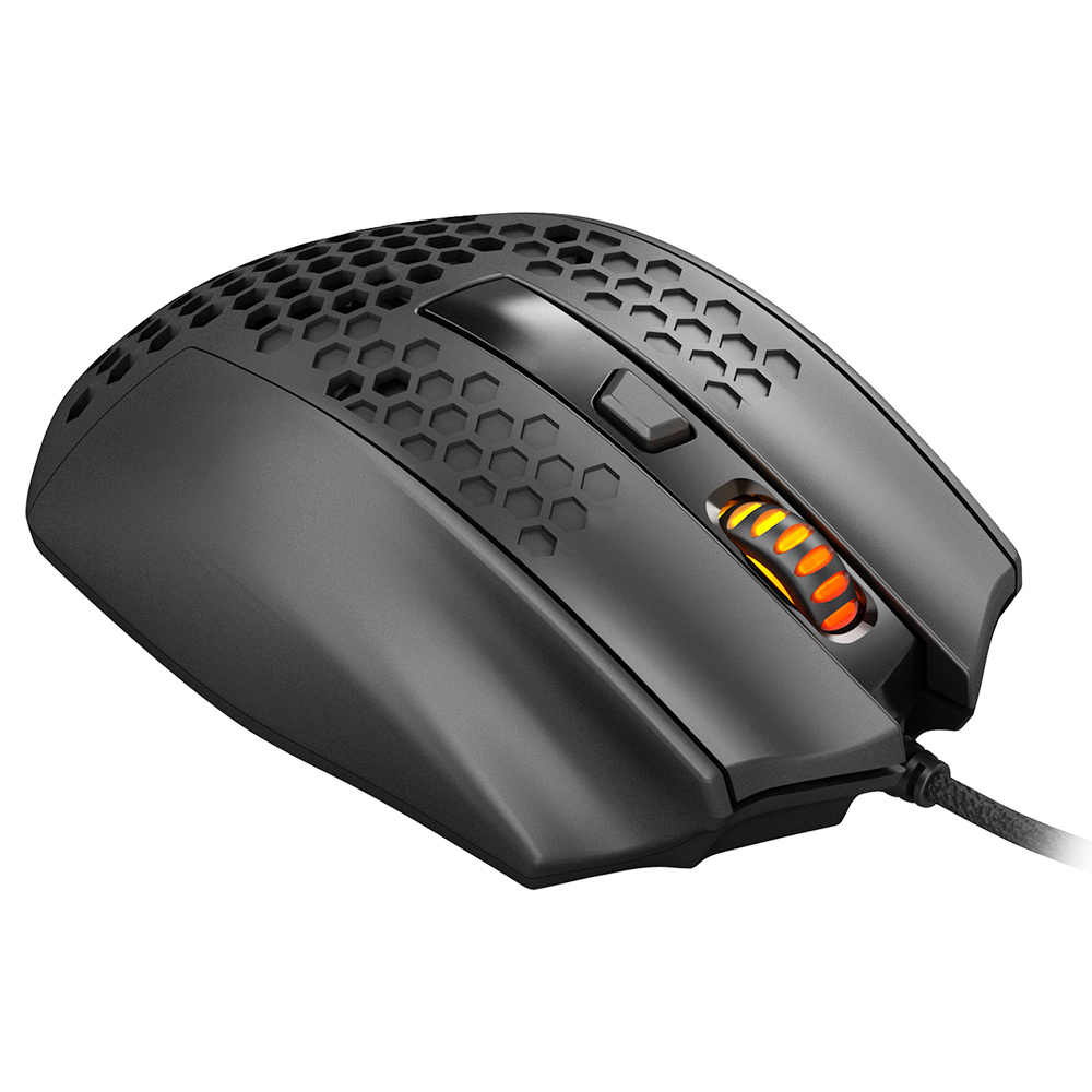 Redragon Ranger M722 Ultra-Lightweight Wired Gaming Mouse