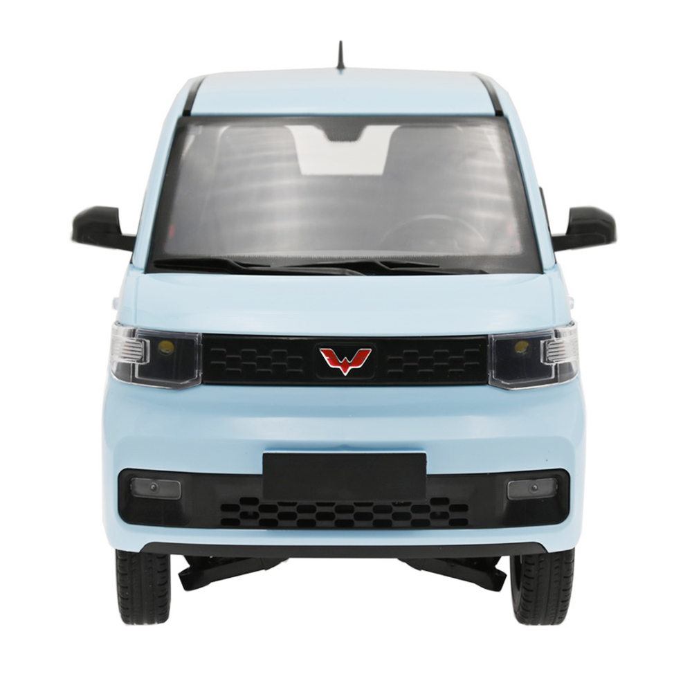 WPL D32 D22 1/16 2.4G Mini RC Car 4CH Off-Road Blue