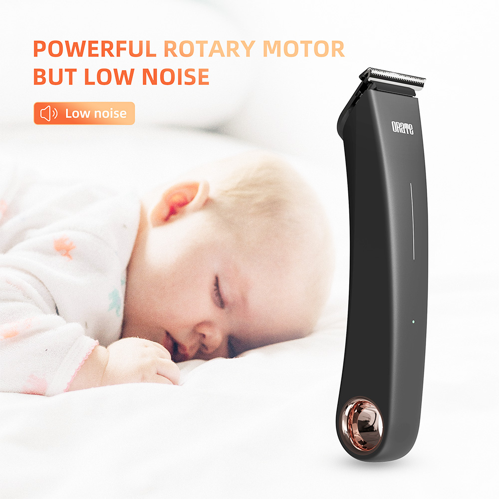 ORATE OHC-265 5W Cordless Hair Clipper