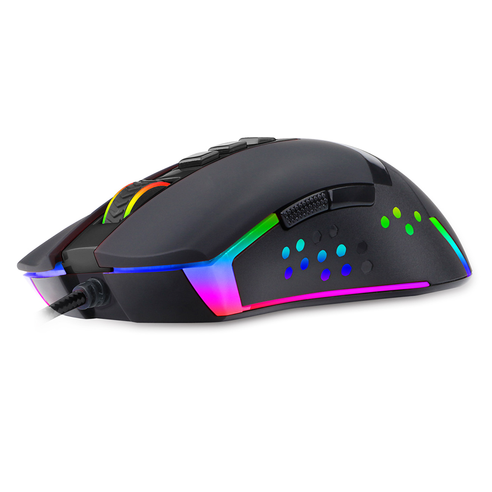 Redragon Ranger M712-RGB Wired Gaming Mouse