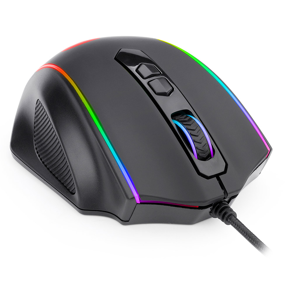 Redragon Ranger M720-RGB Vampire Wired Gaming Mouse
