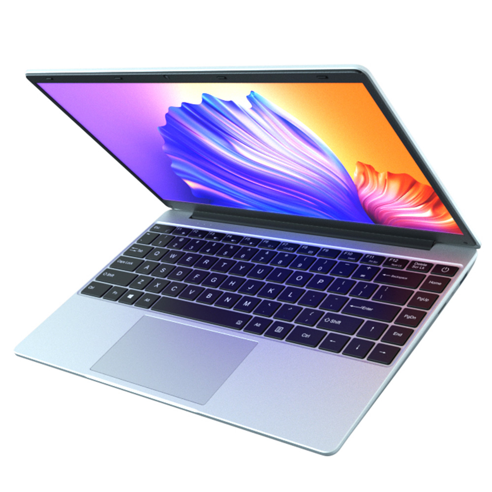 KUU XBOOK-2 14.1 inch Laptop Intel Gemini Lake J4105 8GB RAM 256GB SSD