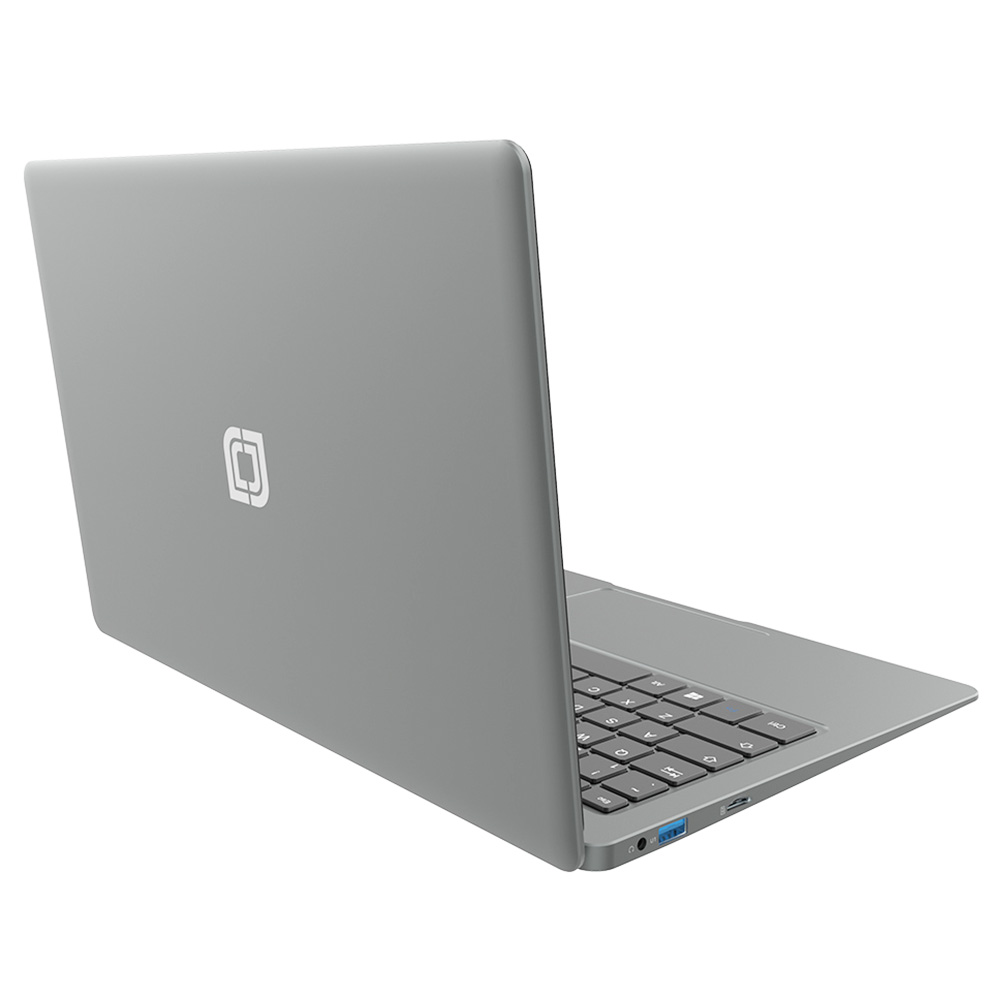 Jumper EZbook X3 13.3 inch Laptop INTEL Celeron N3450 Grey