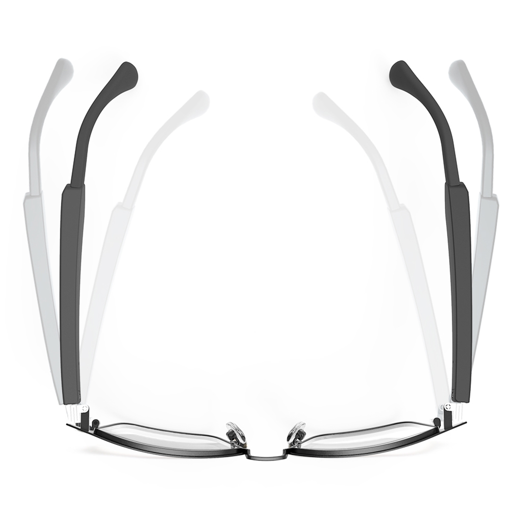 Lenovo Lecoo C9 Smart Music Bluetooth 5 0 Sunglasses