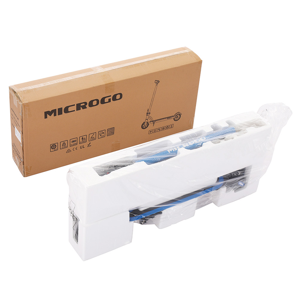 MICROGO M8 6.5 inch Electric Scooter