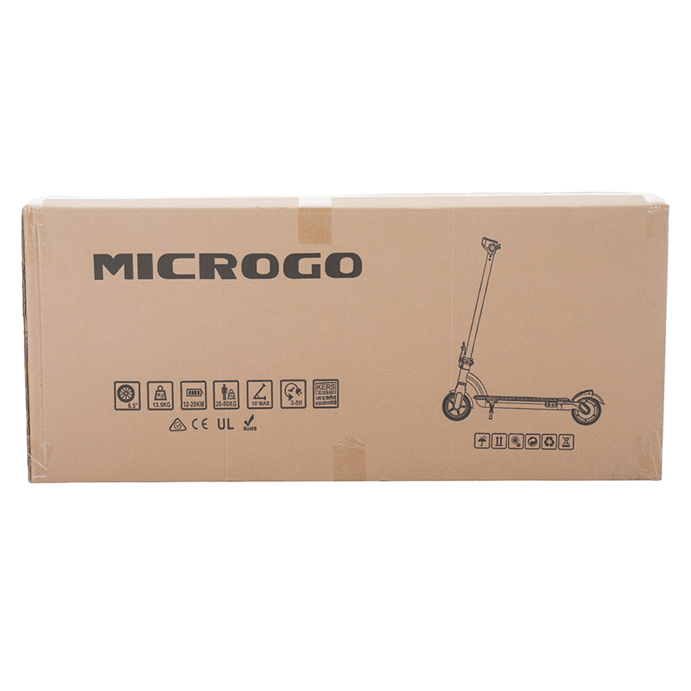 MICROGO M8 6.5 inch Electric Scooter