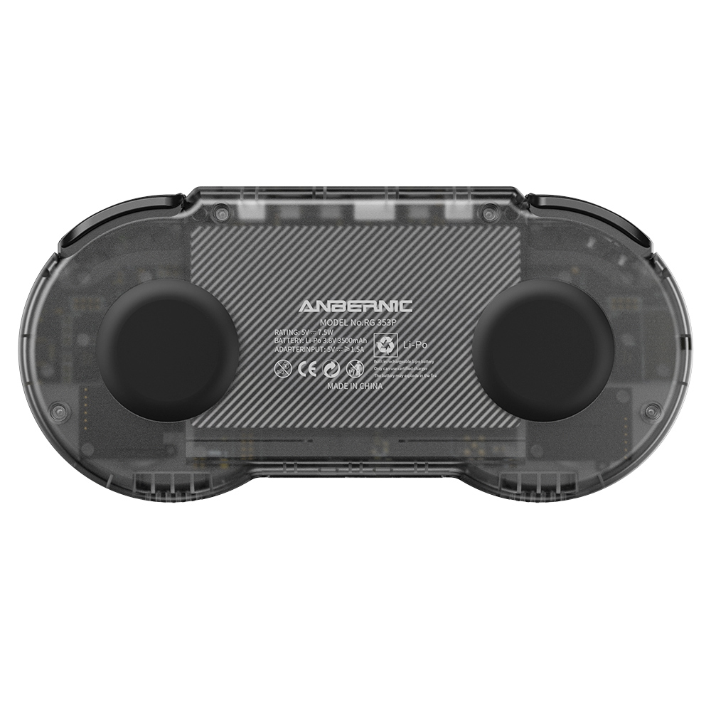 ANBERNIC RG353P Game Console 32GB Android 16GB Linux