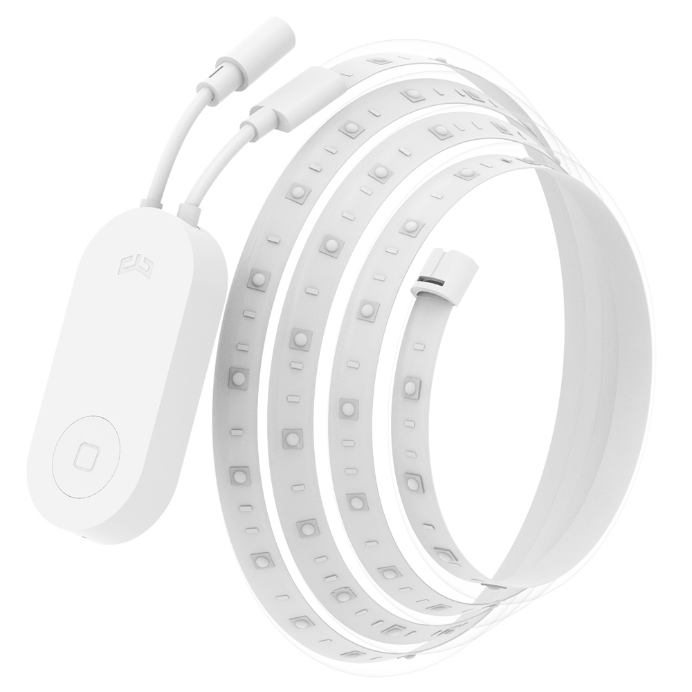 Yeelight YLDD005 LED Light Strip Pro EU Plug