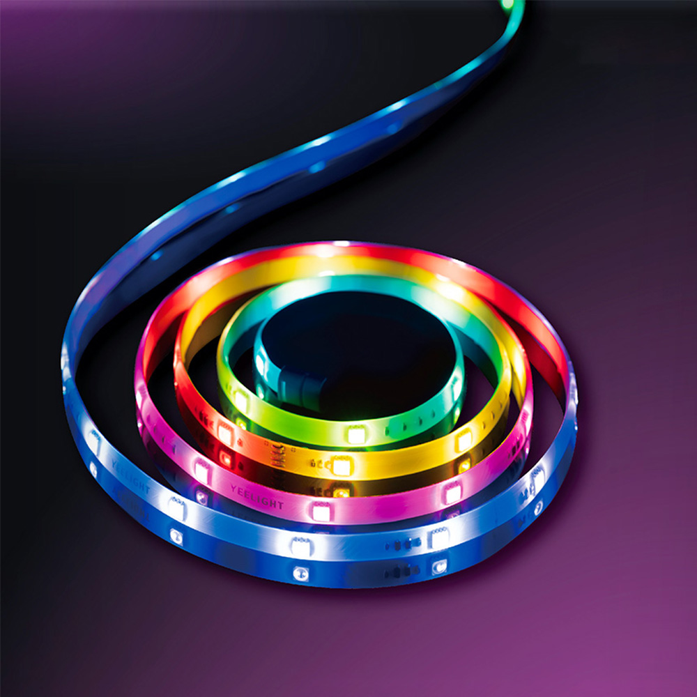 Yeelight YLDD005 LED Light Strip Pro EU Plug
