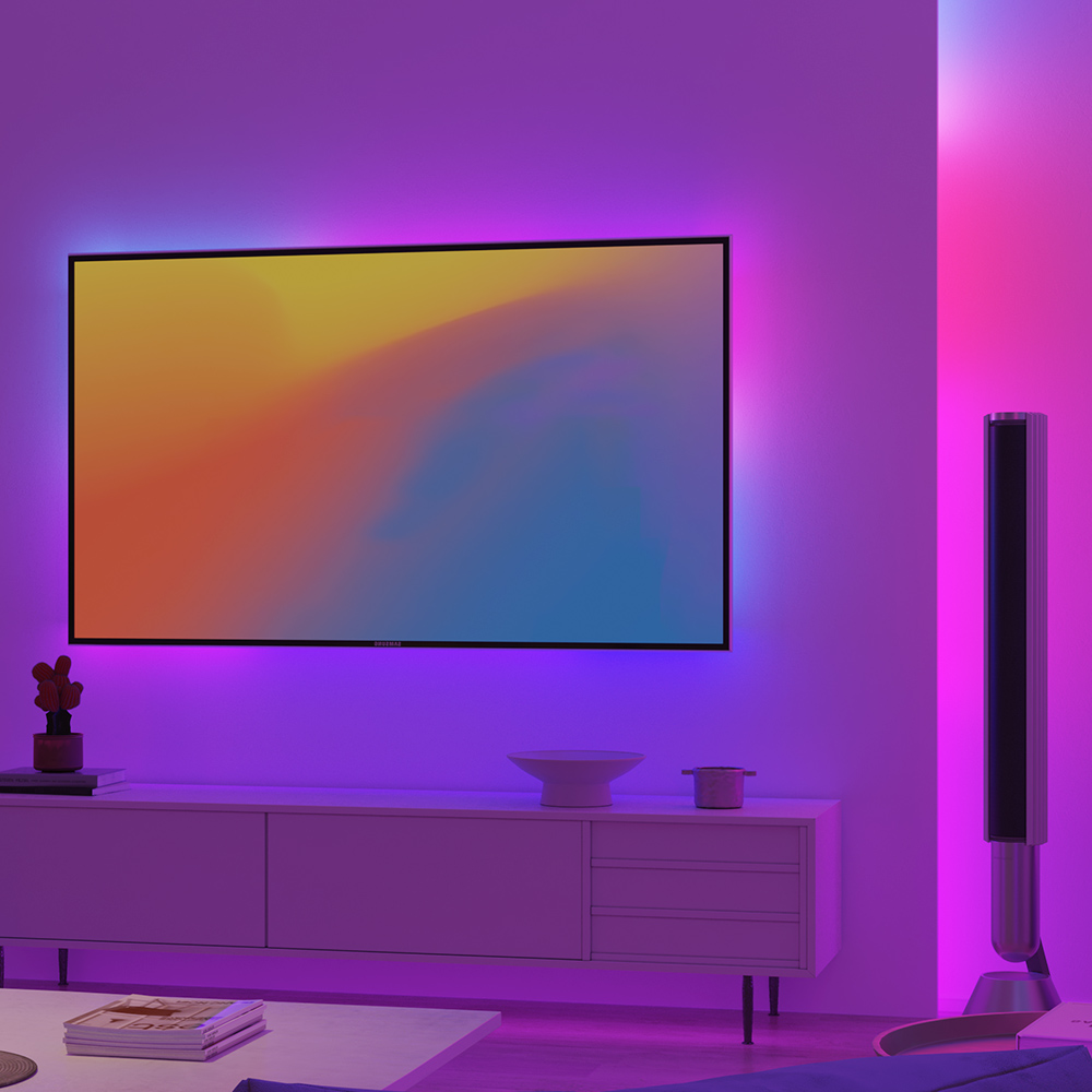 Yeelight YLDD005 LED Light Strip Pro EU Plug