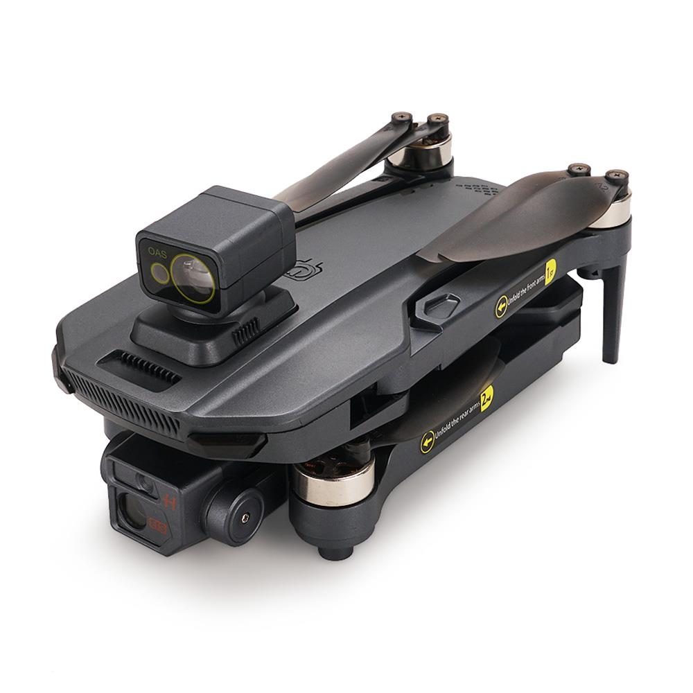 JJRC X23 RC Drone 360 Obstacle Avoidance Version B Standard Design