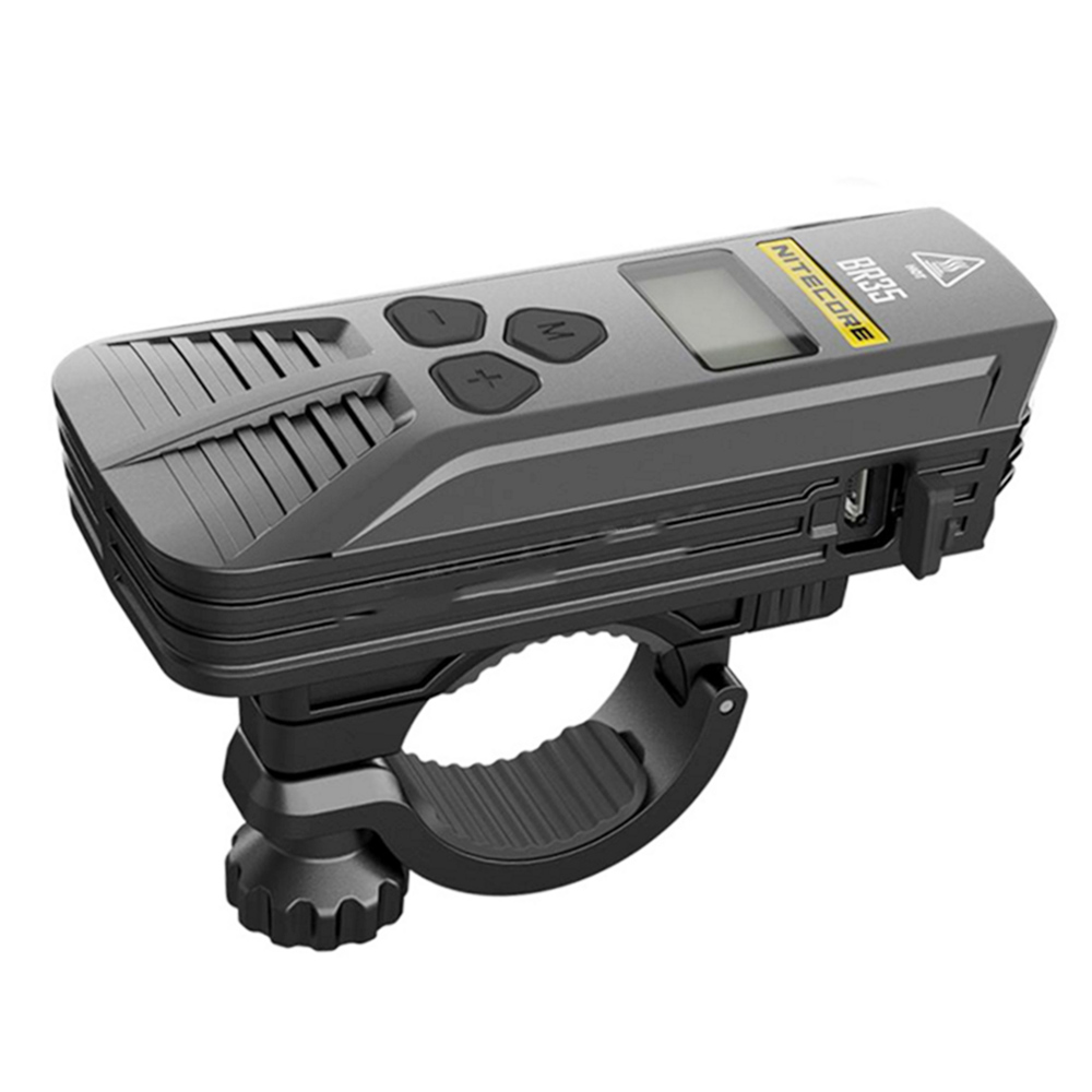 NITECORE BR35 Bicycle Light 1800 Lumen