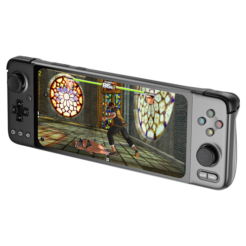 GPD XP Plus 6.81in Modular Android Game Console