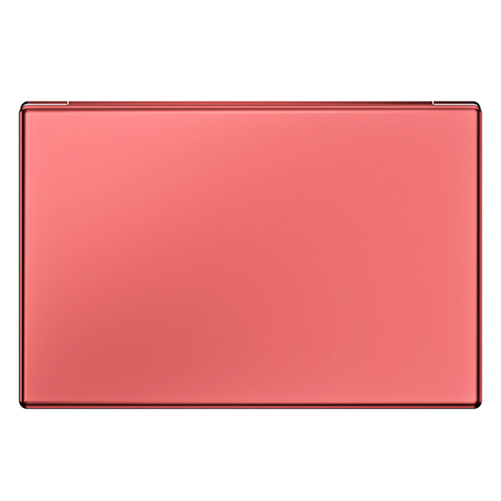 Daysky M11 Laptop 15.6 Inch Intel Celeron N5095 12GB RAM 256GB Red