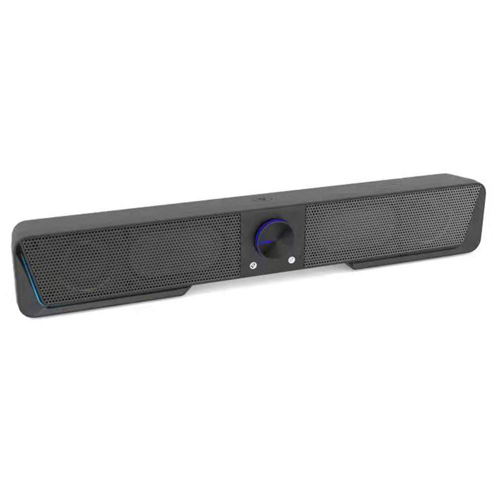 Redragon GS570 Darknets RGB Bluetooth Sound Bar Black