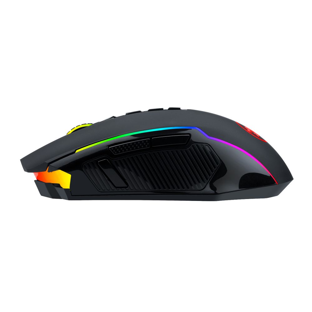 Redragon M910-KS RANGER LITE RGB 2.4G Wireless Gaming Mouse