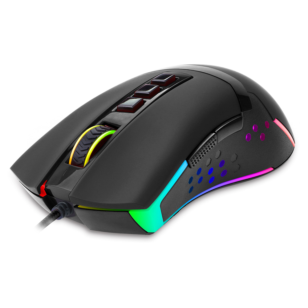 Redragon Ranger M712-RGB Wired Gaming Mouse