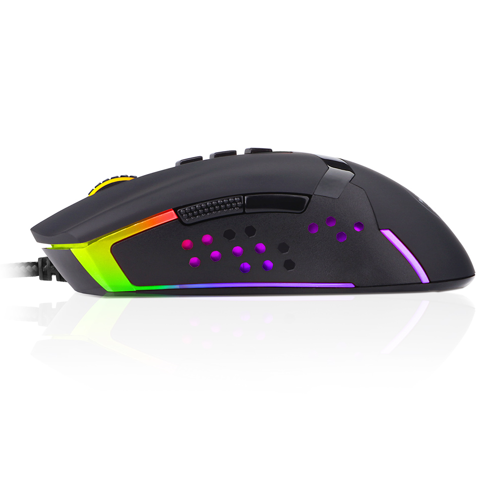 Redragon Ranger M712-RGB Wired Gaming Mouse