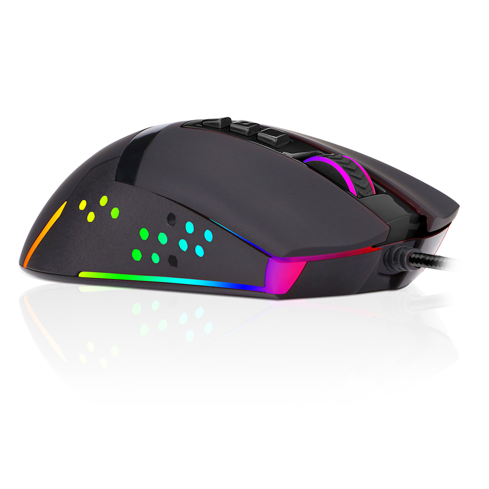 Redragon Ranger M712-RGB Wired Gaming Mouse
