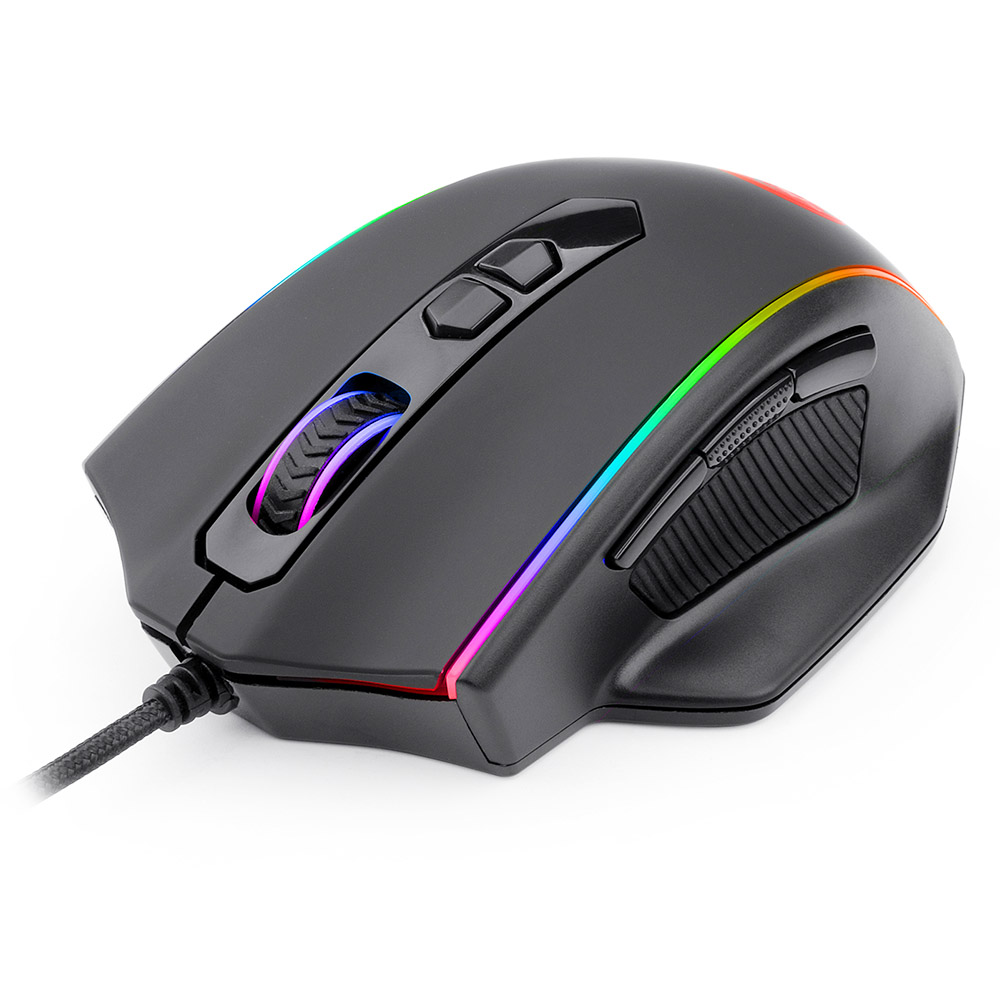 Redragon Ranger M720-RGB Vampire Wired Gaming Mouse