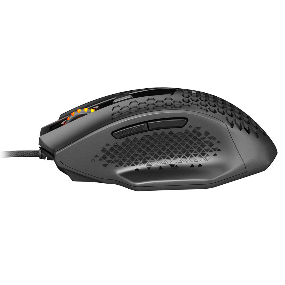 Redragon Ranger M722 Ultra-Lightweight Wired Gaming Mouse