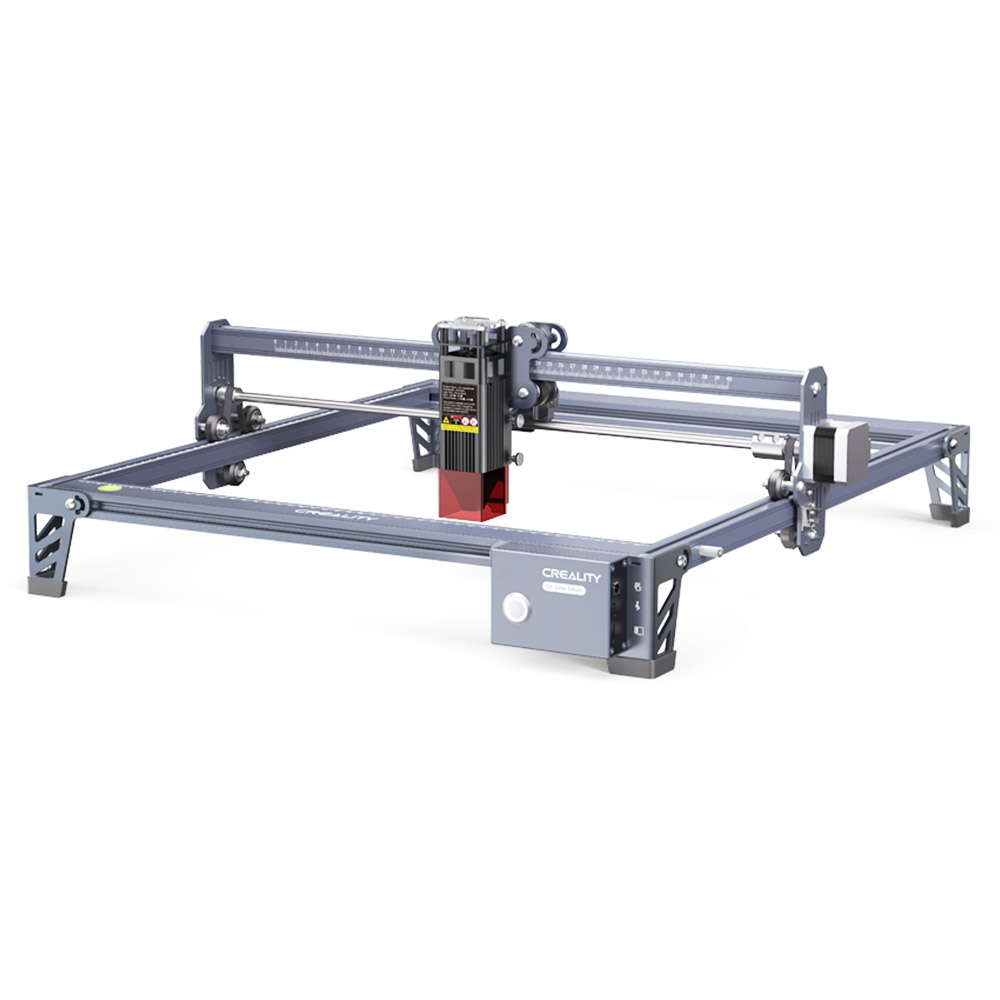 Creality CR-Laser Falcon 10W Portable Laser Engraving Machine