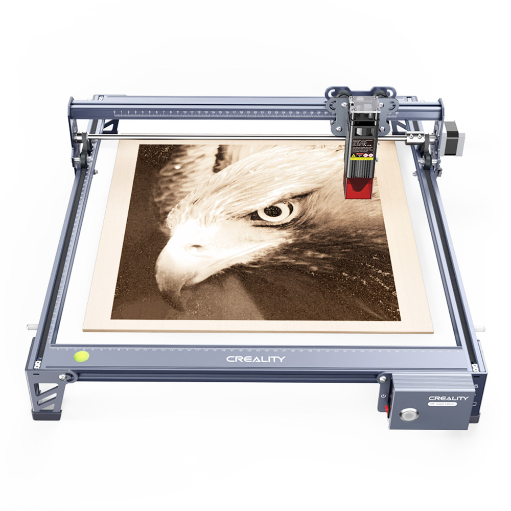 Creality CR-Laser Falcon 10W Portable Laser Engraving Machine