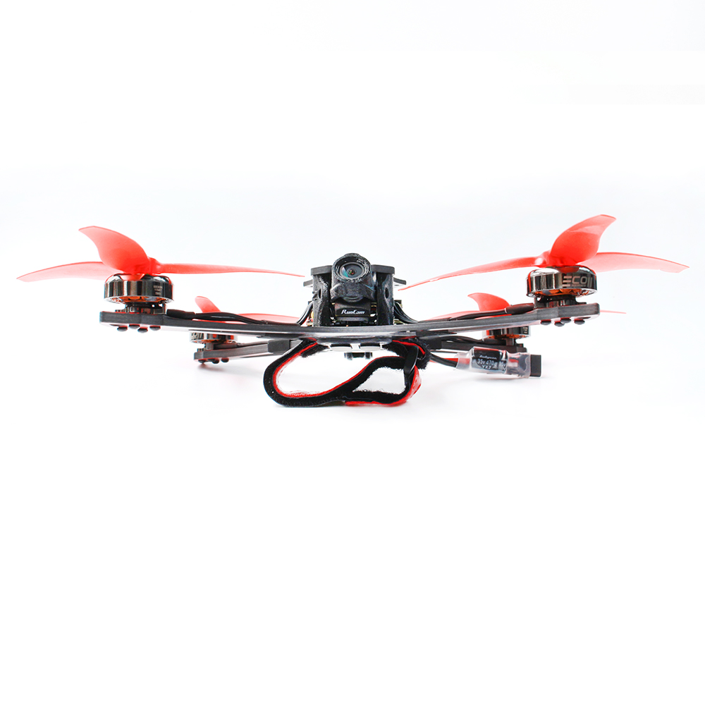 Emax Hawk Apex 5'' 210mm 6S FPV Racing RC Drone 6S ELRS 2.4GHz