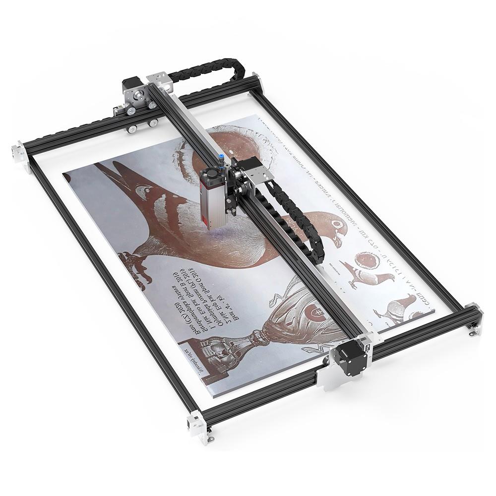 NEJE 3 MAX 11W+ Laser Engraver Cutter | United States
